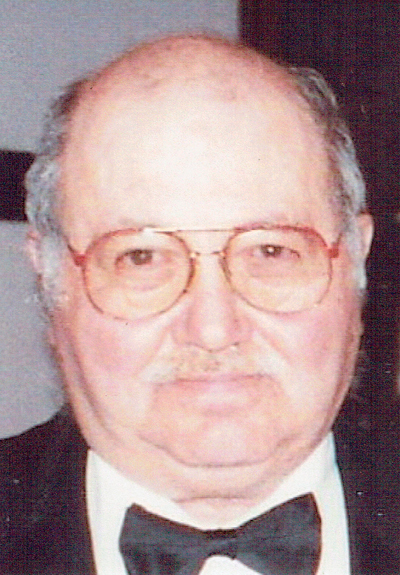 Charles A. Lepley | News, Sports, Jobs - The Sentinel